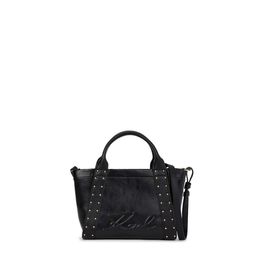 K by KARL LAGERFELD Karl Lagerfeld Handbag female Black size One Size