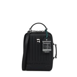 K by KARL LAGERFELD Karl Lagerfeld Crossbody Bag female Black size One Size