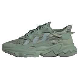 adidas originals Sneaker 'Ozweego' Jungen Gr&ouml;&szlig;e 37/37.5 gr&uuml;n
