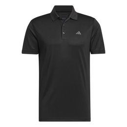 adidas Performance Performance Shirt 'Adi Performance Polo' male Black size S