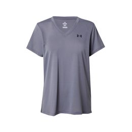 Under Armour Performance Shirt female Grey size L
