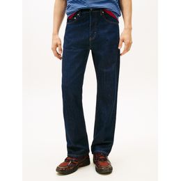 Tommy Jeans Jeans 'Otis' Herren Gr&ouml;&szlig;e 29 blue denim