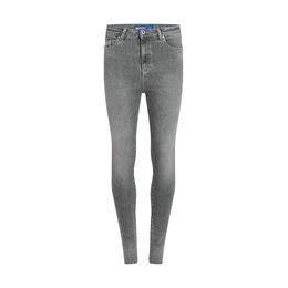 KARL LAGERFELD JEANS Jeans female Grey size 26