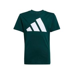 adidas Sportswear Performance Shirt 'Essentials' girl Green size 128