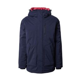 Napapijri Parka Herren Gr&ouml;&szlig;e M navy