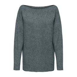 Only Pullover 'ONLWinnie' Damen Gr&ouml;&szlig;e M tanne