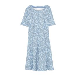 s.Oliver Dress girl Blue size 164