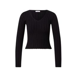 Wal G. Pullover Damen Gr&ouml;&szlig;e M schwarz