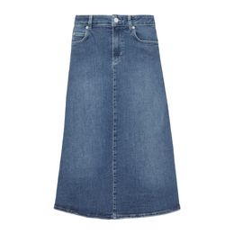 comma, Comma Casual Identity Skirt female Blue size 44
