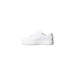 Calvin Klein Sneaker Damen Gr&ouml;&szlig;e 36 wei&szlig;