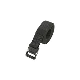 Brandit G&uuml;rtel Herren Gr&ouml;&szlig;e 75/95 schwarz