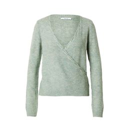 ABOUT YOU Pullover 'Thorina' Damen Gr&ouml;&szlig;e XS hellgr&uuml;n
