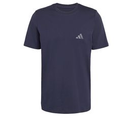 adidas terrex Performance Shirt 'Mountain' male Blue size XXXL