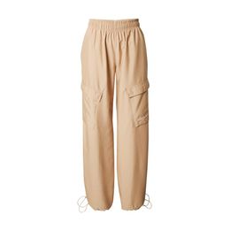 Nike Sportswear Cargo Pants female Brown size XS