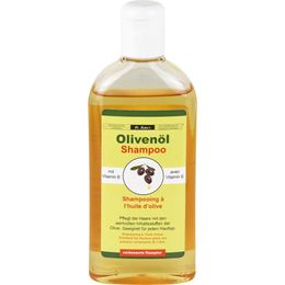Axisis Oliven&ouml;l Shampoo mit Vitamin E 250 ml