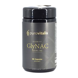 Glynac Purovitalis NutraMedix Kapseln 60 St