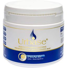 Urbase Ii Intra Basenpulver 200 g