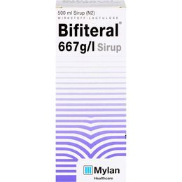 Bifiteral Sirup 500 ml