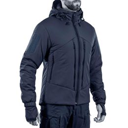 Delta ML Gen. 3 Taktische Winterjacke navy, Gr&ouml;&szlig;e S