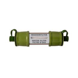 Origin Outdoors Wasserfilter kompakt