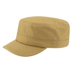 Brandit BDU Cap camel
