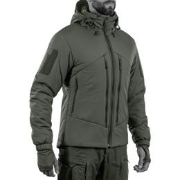 Delta ML Gen. 3 Taktische Winterjacke oliv, Gr&ouml;&szlig;e S