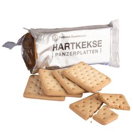 Bundeswehr Hartkekse