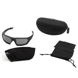 Shadowstrike Essential Kit schwarz