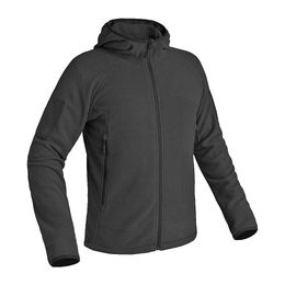Polar Fleece Jacket Instructor schwarz, Gr&ouml;&szlig;e XS