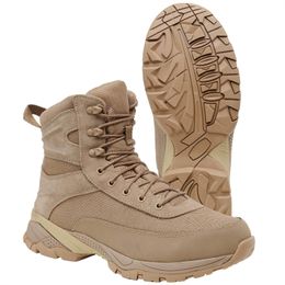 Brandit Tactical Boot Next Generation beige, Gr&ouml;&szlig;e 43