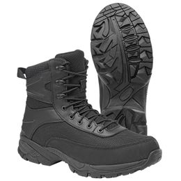 Brandit Tactical Boot Next Generation schwarz, Gr&ouml;&szlig;e 44