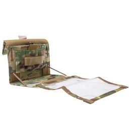 Admin Tasche MX116 multicam