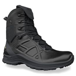 HAIX Black Eagle Tactical 2.0 High schwarz, Gr&ouml;&szlig;e 45/UK 10.5