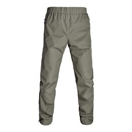 Lightshell Pant Rain Protect oliv, Gr&ouml;&szlig;e M