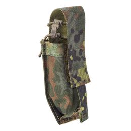 Magazintasche Pistole 1er PA004-1/II 5fb flecktarn