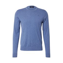 Hackett London Pullover Herren Gr&ouml;&szlig;e L saphir