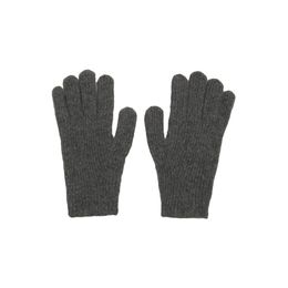 Pull&Bear Pull&bear Handschuhe Damen Gr&ouml;&szlig;e XS/XL dunkelgrau