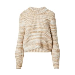 Only Pullover 'CARMA' Damen Gr&ouml;&szlig;e L taupe / stone