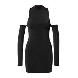 Sel by peppercorn Misspap Kleid Damen Gr&ouml;&szlig;e 42 schwarz Winterkleid