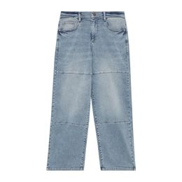 s.Oliver Jeans Jungen Gr&ouml;&szlig;e 140 hellblau