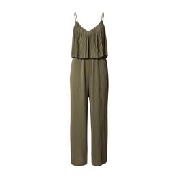 ABOUT YOU Jumpsuit 'Aylin' Damen Gr&ouml;&szlig;e XL dunkelgr&uuml;n