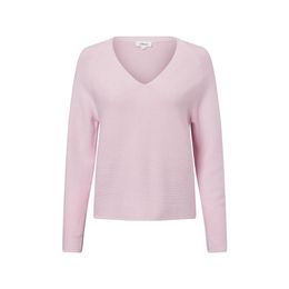 s.Oliver Pullover Damen Gr&ouml;&szlig;e 4XL rosa