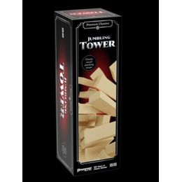Goliath Spiel - PPC: Classics Jumbling Tower | Gr.: onesize