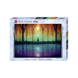 Heye New Skies Puzzle 1000 Teile | Gr.: onesize