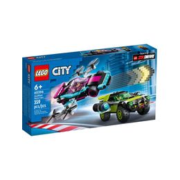 Lego City 60396 Tuning Rennautos | Gr.: onesize