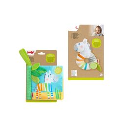 Haba Krabbelrolle New Born Geschenk in sortiert2 | Gr.: onesize