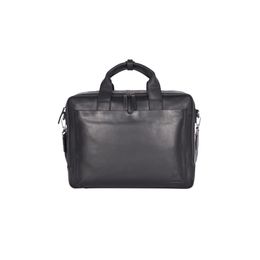 Strellson Aktentasche 'Stratford in Schwarz 39 x 30 x 11 cm' | Gr.: onesize