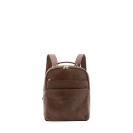 Viola Castellani Rucksack in DARK BROWN | Gr.: onesize