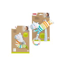 Haba Krabbelrolle New Born Geschenk in sortiert1 | Gr.: onesize