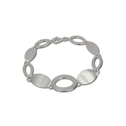 925 Sterling Silber Damen SilberDream Armbänder Dream ca. 19,5cm | Gr.: onesize